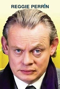 Reggie Perrin - Rotten Tomatoes