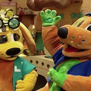 Raggs: Season 1, Episode 21 - Rotten Tomatoes