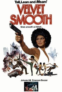 Velvet Smooth | Rotten Tomatoes