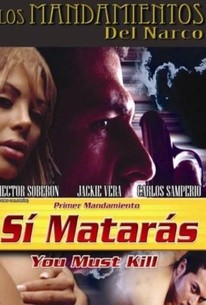 Si Matarás | Rotten Tomatoes