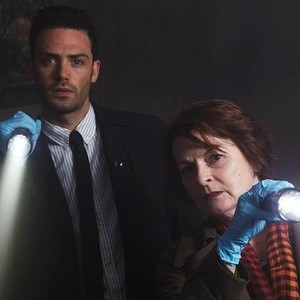 Vera: Season 2, Episode 4 - Rotten Tomatoes