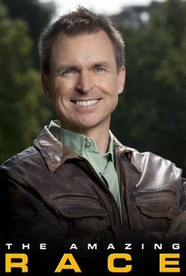 The Amazing Race: Season 21 | Rotten Tomatoes