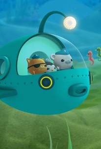 Octonauts: Season 1, Episode 23 | Rotten Tomatoes