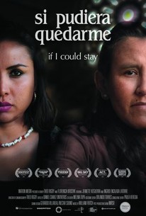 If I Could Stay | Rotten Tomatoes