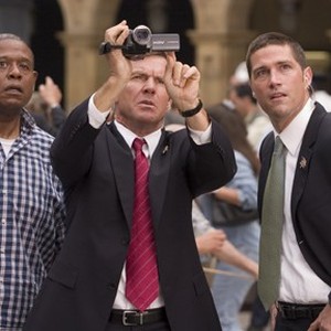 Vantage Point - Rotten Tomatoes