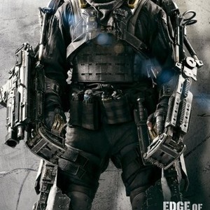 Edge of Tomorrow - Rotten Tomatoes