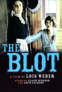 The Blot | Rotten Tomatoes