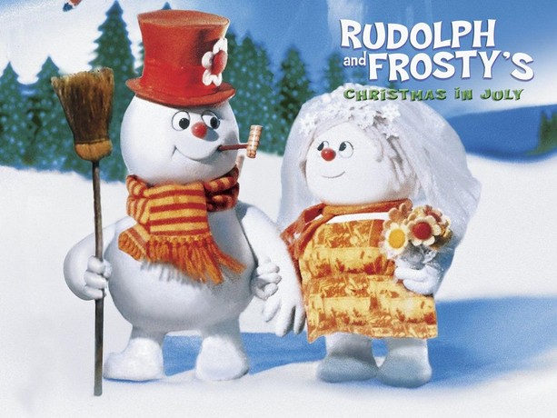 Rudolph Und Frostys Weihnachten Prime Video: Rudolph And Frosty's