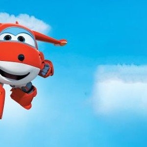 Super Wings - Rotten Tomatoes