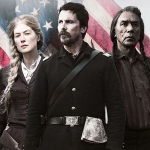 Hostiles - Rotten Tomatoes