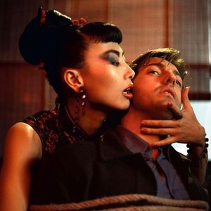 Taxi 3 - Rotten Tomatoes