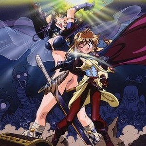 Slayers: The Motion Picture - Rotten Tomatoes