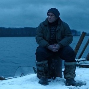 The Find - Rotten Tomatoes