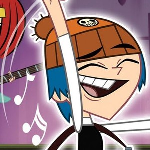 Grojband - Rotten Tomatoes