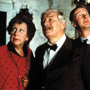 Dead Man's Folly - Rotten Tomatoes