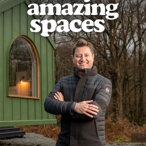 George Clarke's Amazing Spaces - Rotten Tomatoes