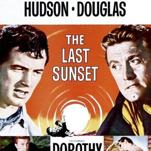 The Last Sunset - Rotten Tomatoes