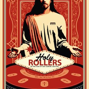 Holy Rollers: The True Story of Card Counting Christians - Rotten Tomatoes