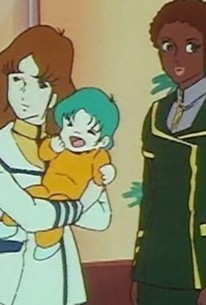 Robotech: Season 1, Episode 30 - Rotten Tomatoes