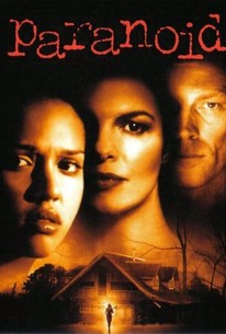 Paranoid | Rotten Tomatoes