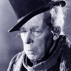 Scrooge - Rotten Tomatoes