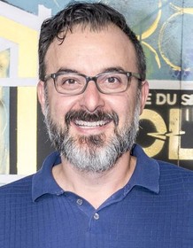 John Catucci | Rotten Tomatoes