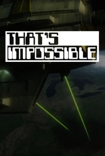 That's Impossible | Rotten Tomatoes