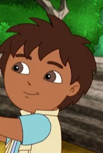 Go, Diego, Go!: Season 1, Episode 10 | Rotten Tomatoes