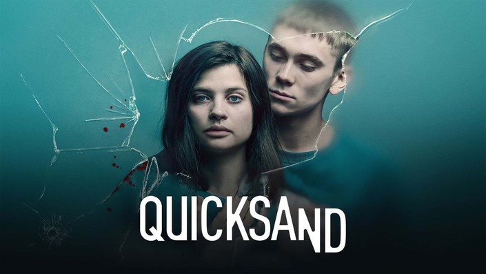 Quicksand Tv Series