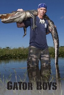 Gator Boys: Season 3 | Rotten Tomatoes