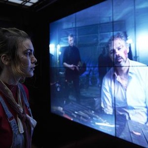 Rising Wolf - Rotten Tomatoes