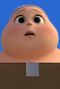 The Boss Baby: Back in Business: Season 1, Episode 8 | Rotten Tomatoes