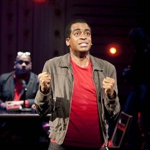 Passing Strange The Movie - Rotten Tomatoes