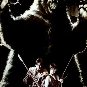 Yellow Fangs - Rotten Tomatoes