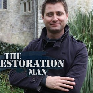 Restoration Man: Season 7, Episode 8 - Rotten Tomatoes