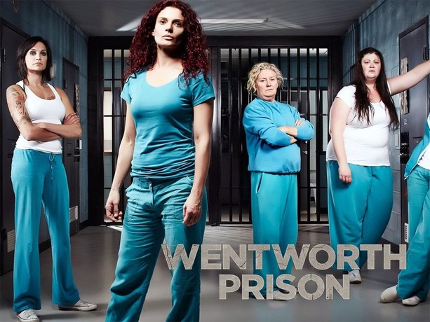 wentworth
