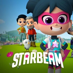 StarBeam: Season 1, Episode 8 - Rotten Tomatoes