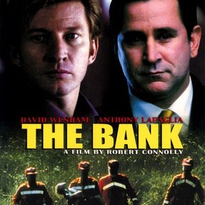 The Bank - Rotten Tomatoes