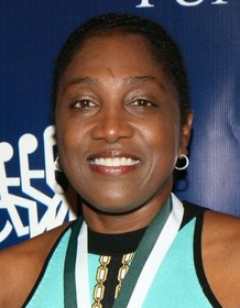 Teresa Edwards - Rotten Tomatoes