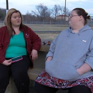 My 600-Lb. Life: Where Are They Now?: Season 3, Episode 1 - Rotten Tomatoes