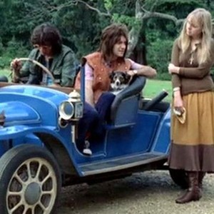 Bread - Rotten Tomatoes