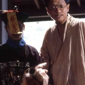 Mr. Vampire Saga 4 - Rotten Tomatoes