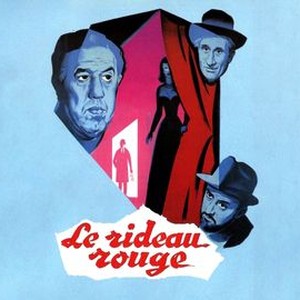 Le rideau rouge - Rotten Tomatoes
