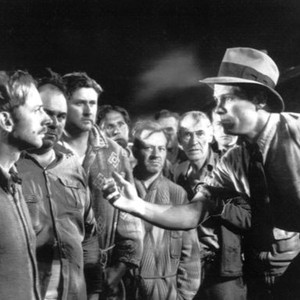 John Qualen - Rotten Tomatoes