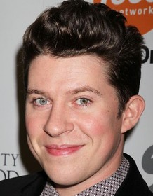 Justin Warner - Rotten Tomatoes