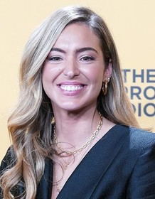 Isabel Forner | Rotten Tomatoes