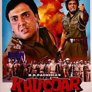 Khuddar - Rotten Tomatoes