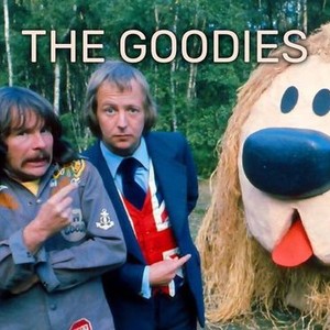 The Goodies - Rotten Tomatoes