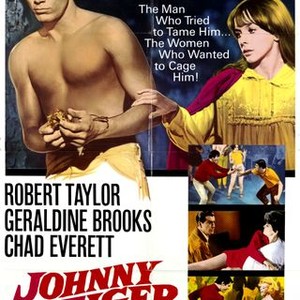 Johnny Tiger - Rotten Tomatoes