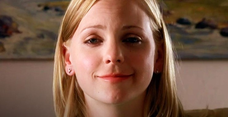 Smiley Face - Rotten Tomatoes